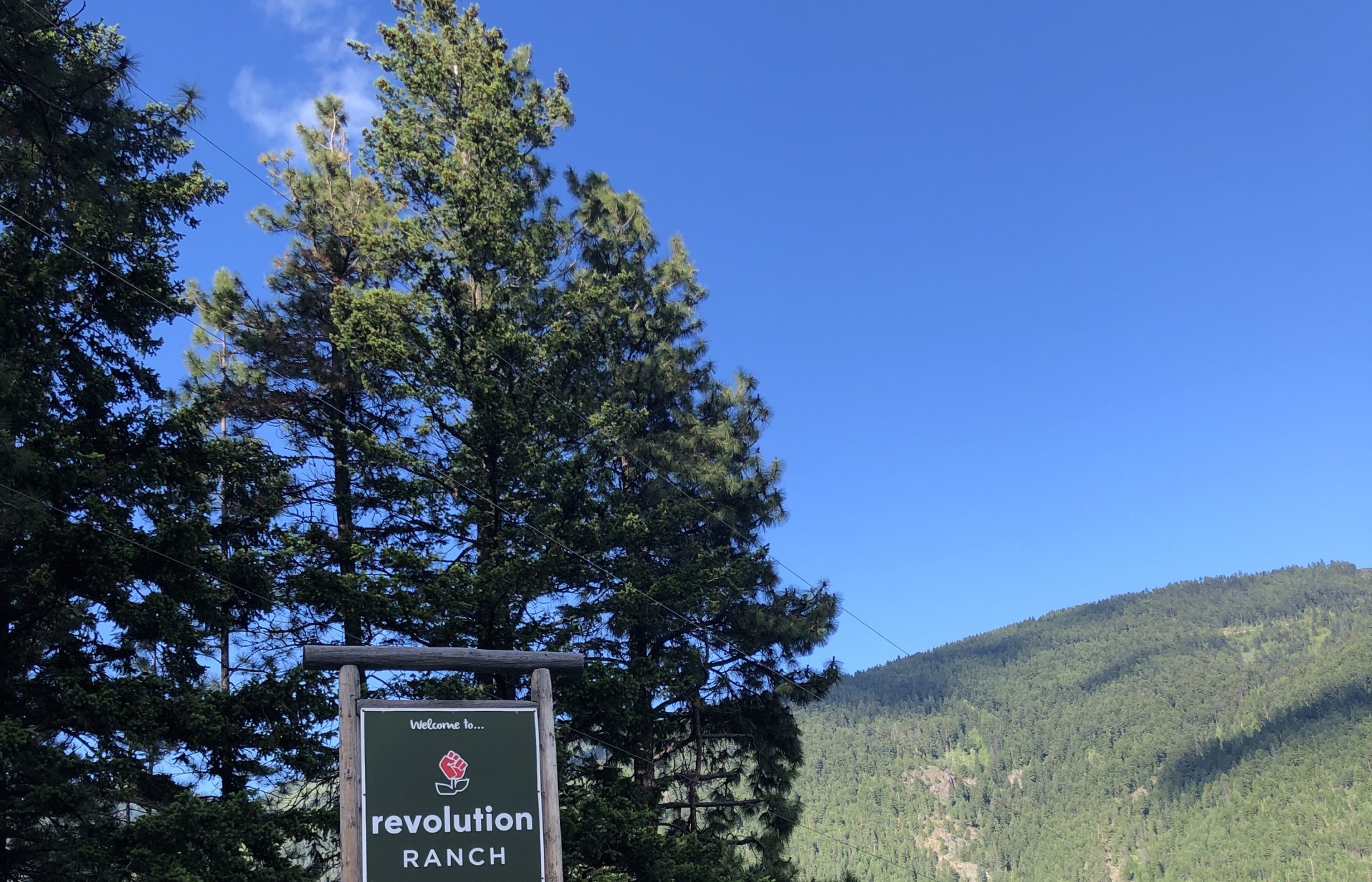 Ranch | Certified Organic Farm